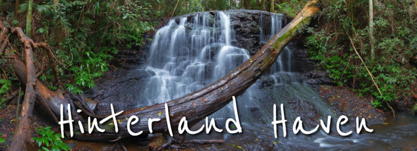 Mapleton Cabins and Caravan Park | Camping Australia